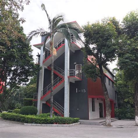 2025羊城创意产业园门票 广州羊城创意产业园游玩攻略 羊城创意产业园游览攻略路线 地址 门票价格 【去哪儿攻略】