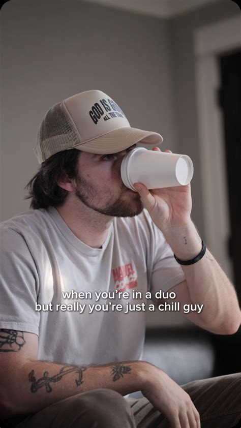 Caleb And John
