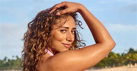 Sarafina El Badry Nance Stuns And Inspires In These 4 Photos From The
