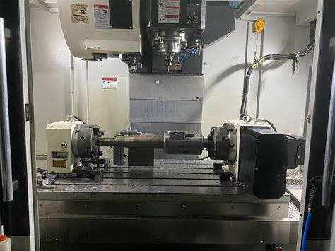 Vmc 4th Axis Machining Work At Rs 750piece In Pune Id 2849329715562