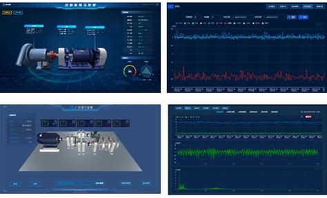 设备在线监测与故障诊断平台 广东德尔智慧科技股份有限公司
