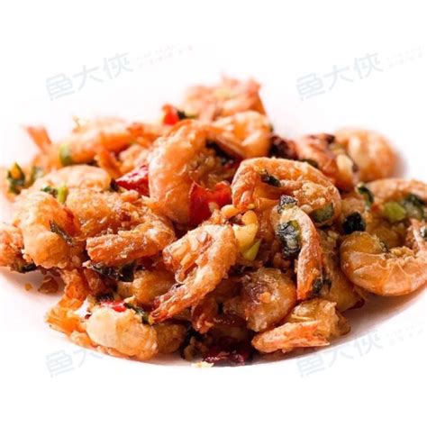 海揚 避風塘煸蝦200g盒酥炸蝦鹽酥蝦 1e6a【魚大俠】sp128 魚大俠冷凍食材本舖 鯖魚片鮭魚鱸魚秋刀魚柳葉魚