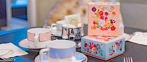Laduree Russia