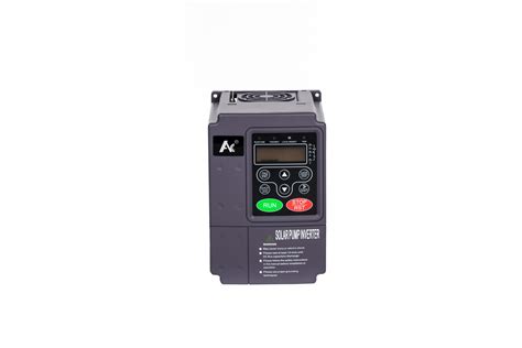 High Functional VFD AC Frequency Drive Vector Control Variable Frequency Drive Kw China