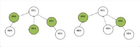 Mpr Set Optimization Download Scientific Diagram