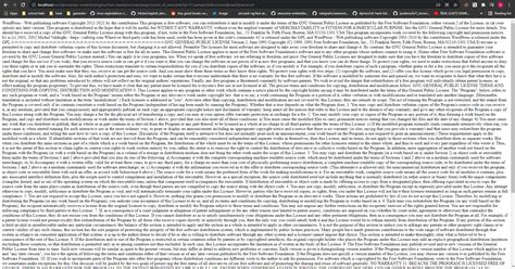 如何寻找Wordpress插件漏洞 Hacking Wordpress Plugins 雨苁ℒ