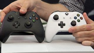 Xbox One X Vs Xbox One S Should You Upgrade Your Xbox One TechRadar