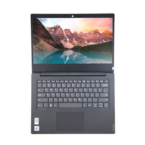 Jual LENOVO IDEAPAD V14 CORE I3 1005G1 RAM 4GB SSD 256GB 14 Inch FREE Install WIndows 10