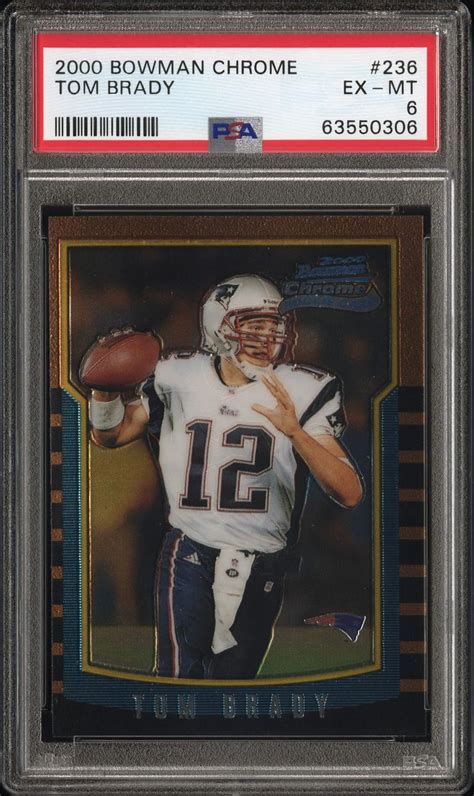 2022 My Top 10 Football Cards Showcase Image Gallery My Top Ten