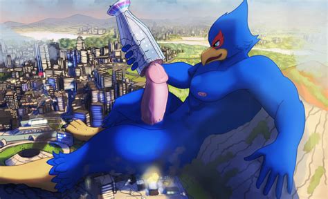 Rule 34 Absurd Res Anthro Avian Beak Bird Blue Body Bodily Fluids