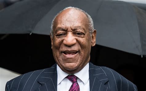Bill Cosby Faces Sex Abuse Allegations — Again — As Civil Trial Opens