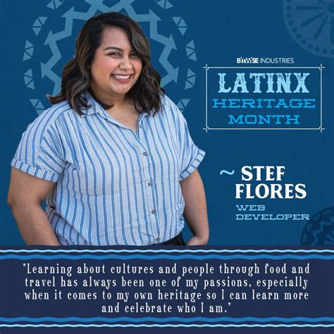 Bitwise Industries On Linkedin Latinxheritagemonth Bitwiseteam