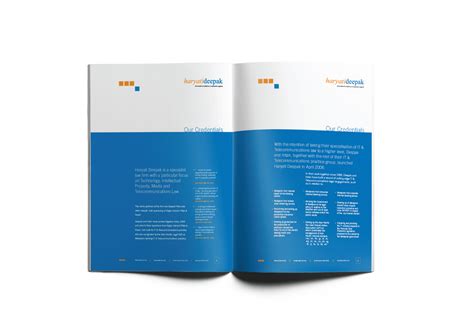 Profile Design On Behance