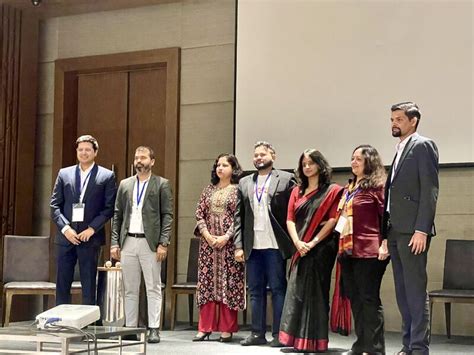 Spotdraft On Linkedin Legaltech Legal Conference Bangalore