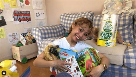 「メイク要らない」超激変ryuchellの元妻peco、すっぴんスマイルに「お人形さんみたい」の声｜概要｜ニュース｜ピンズバnews