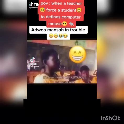 [video] Jennifer Moffatt On Linkedin Well Said Eugenia Boadi Ing Mba Most Often Than Not If