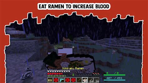 Mcpe Naruto Jedy Addon Para Android Download