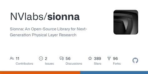 Sionna Setup Cfg At Main Nvlabs Sionna Github