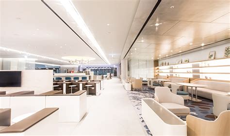 인천공항 제2터미널 워커힐 마티나 라운지 입장권