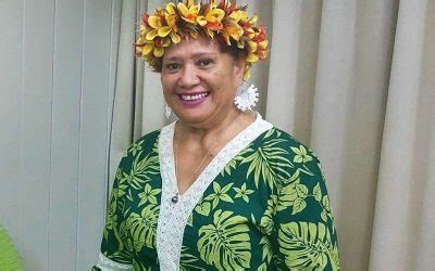 Human Resources Te Marae Ora Cook Islands Ministry Of Health