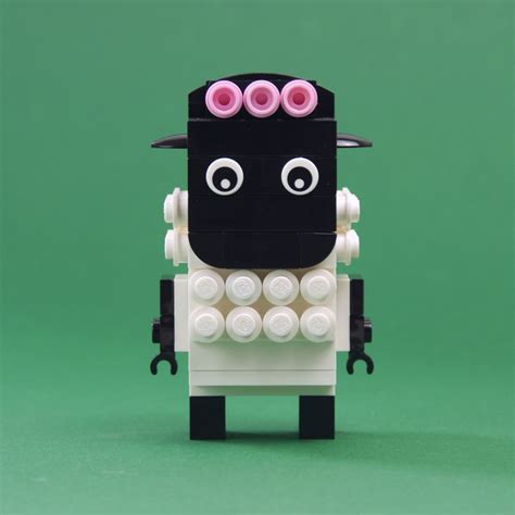 Shaun The Sheep Timmys Mom