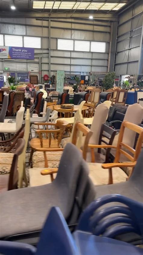 Reedy Creek Recycle Market Burleigh Qld