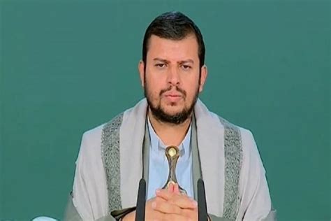 Allying With Us Against Yemen Recipe For Defeat Ansarullah Leader