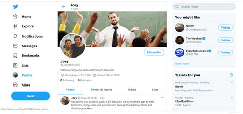 Iv Learning Community Tools Joeys Portfolio