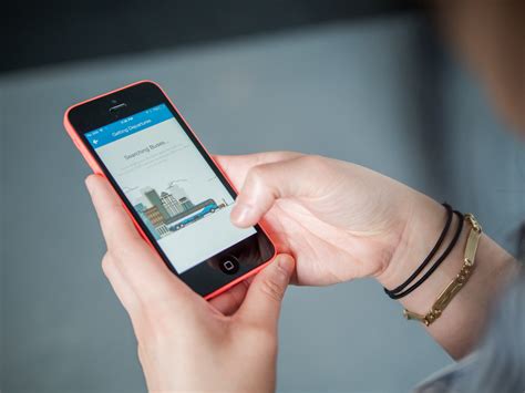 Busbud Launches New Bus Booking Mobile App For Ios Busbud Blog