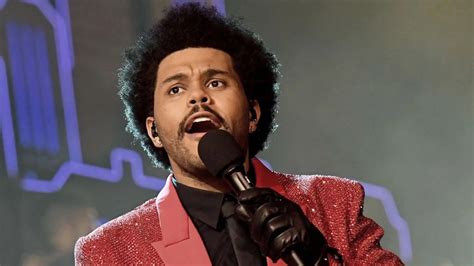 The Weeknd En Perú Precios De Las Entradas Generales Para Su Show En