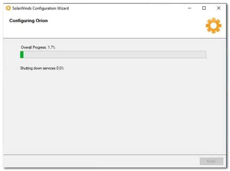 วิธีใช้ตัวจัดการที่อยู่ Ip ของ Solarwinds Mundobytes
