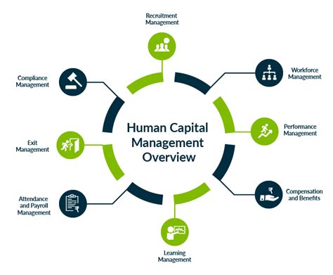 What Is Sap Human Capital Management Hcm Learning Guide Updated 2025