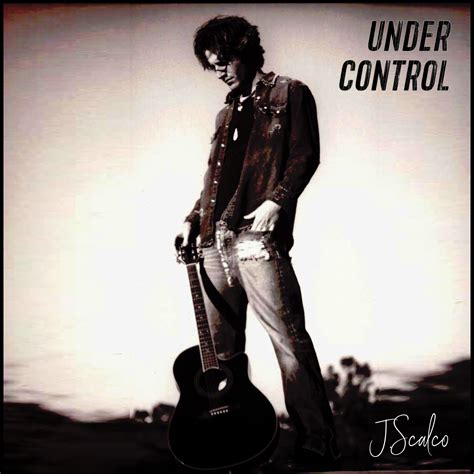 Under Control