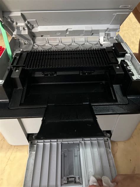 Brother Dcp W Computers Tech Printers Scanners Copiers On Carousell