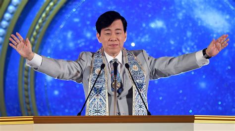 幸福の科学 大川隆法総裁が死去 「教団や信者がどうなるか、今後の注目点に」辛坊治郎が指摘 ニッポン放送 News Online