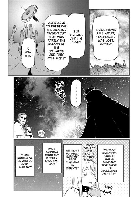 Kumo Desu Ga Nani Ka Chapter 601 Mangapill
