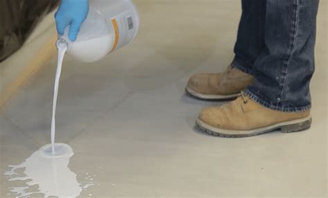 Sikalevel Self Leveling Underlayment Primer Sika