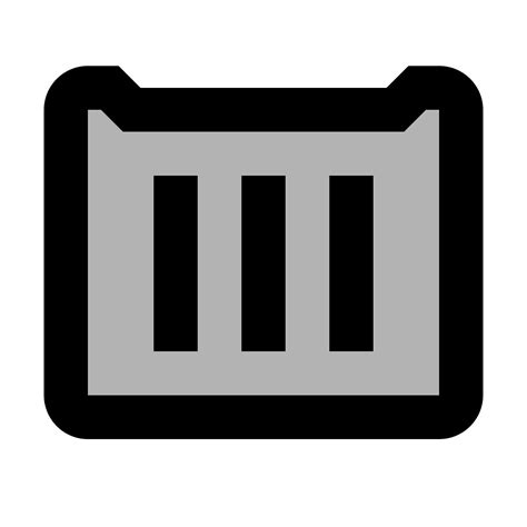 Container Kubernetes Icons Logos Symbols Free Download Png Svg