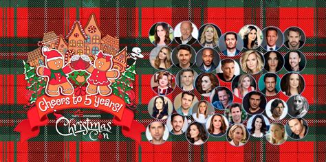 Hallmark Presents Its First Ever Hallmark Christmas Experience In