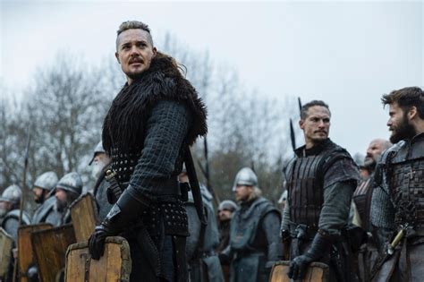 How Many Season Of The Last Kingdom Are There