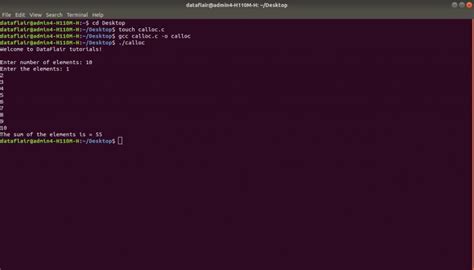 Standard Library Functions In C Use It In Smart Way And Stand Alone In