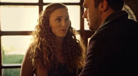 Il ritratto dell amore film trama attori cast finale dove è girato