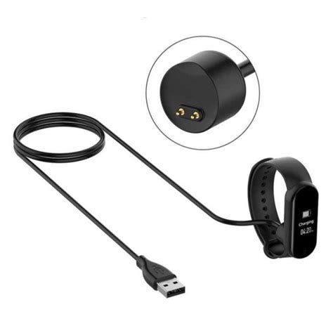 Jual Xiaomi Mi Smart Band 6 Charging Cable Official Store Di Seller