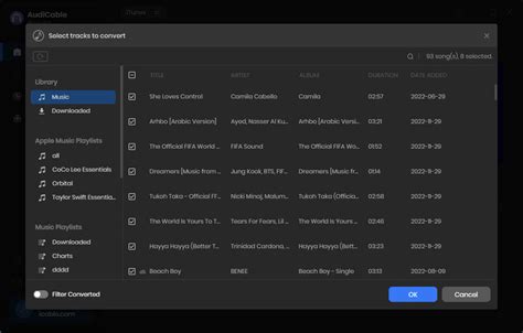 How To Download Apple Music Lossless Audio Audicable