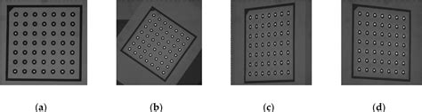 Figure 10 From Effective Data Driven Calibration For A Galvanometric Laser Scanning System Using