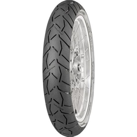 Continental ContiTrailAttack 3 Мотошины 110 80 R19 купить с доставкой