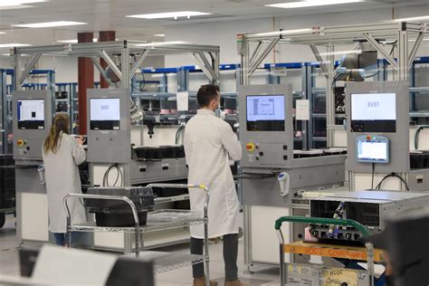 Ibm Z16 Mainframe Created In Poughkeepsie Unveiled