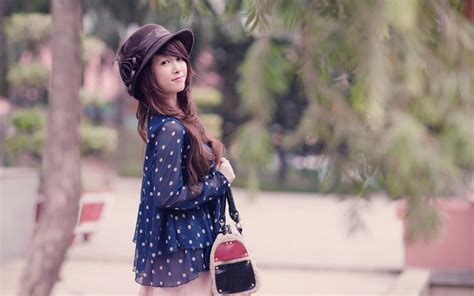 Hd Korean Girls Wallpapers Wallpaper Cave