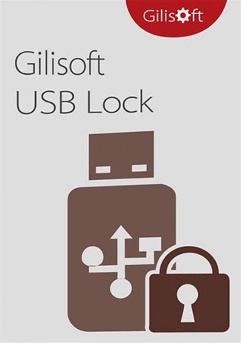 Buy Gilisoft Usb Lock Gilisoft Usb Lock Key