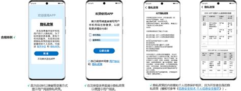 App未以个人信息处理规则弹窗等形式向用户明示个人信息处理的目的、方式和范围，不应收集个人信息 App开发